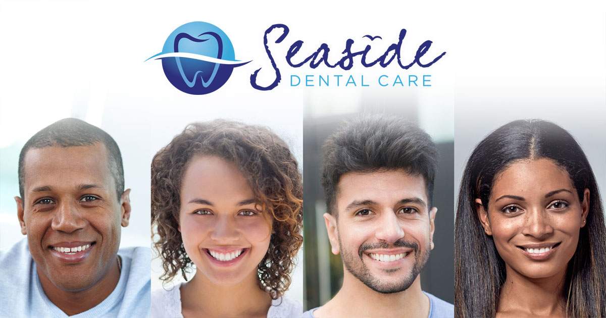 Welcome to Seaside Dental Care - SeasideDentalVero.com